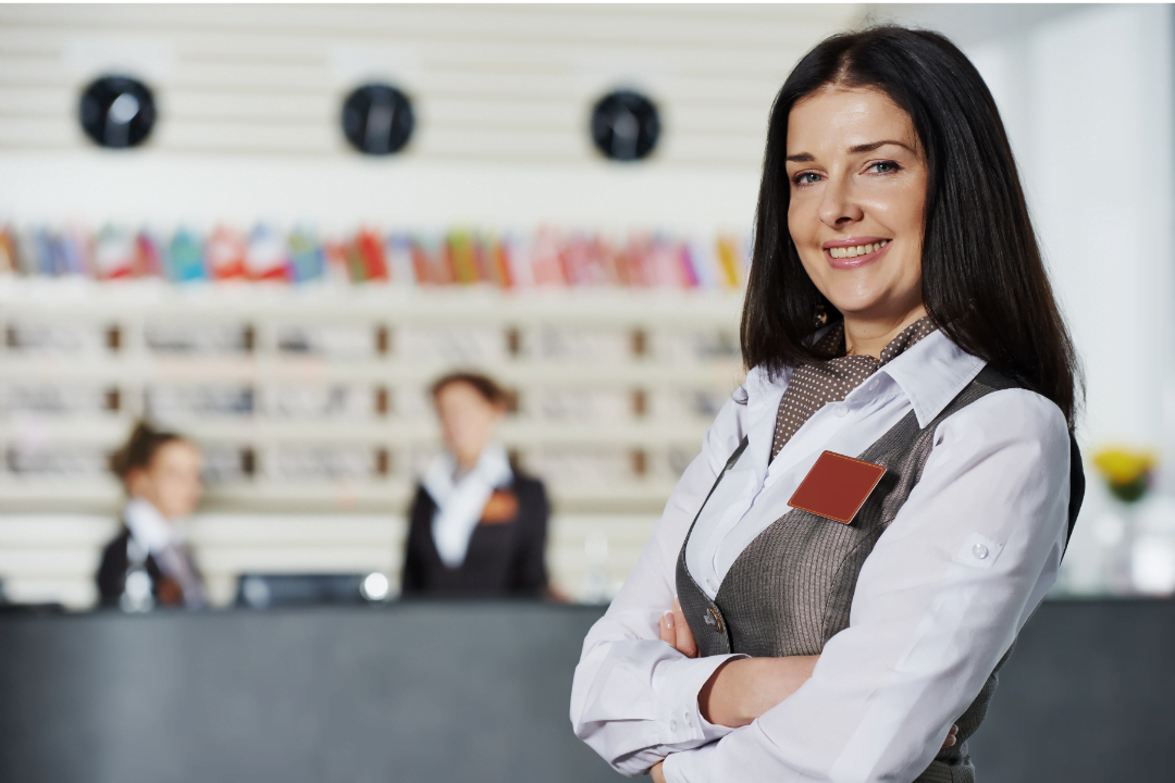 OTHM Accredited Diploma in Tourism and Hospitality Management